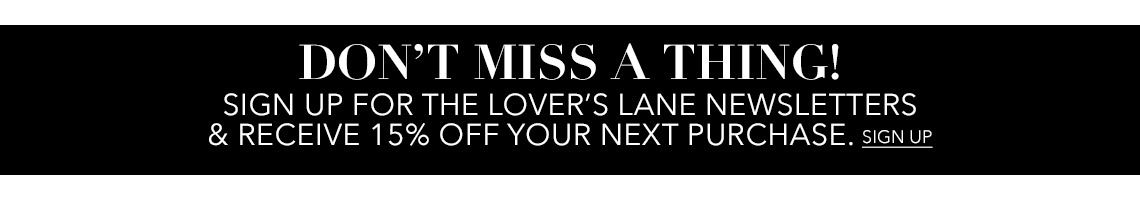 Lover's Lane | Intimate Apparel, Sexy Lingerie, Adult Toys, & Products