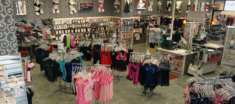 Store Howell | Lover's Lane